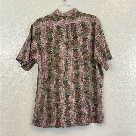 reyn spooner | Shirts | Reyn Spooner Hawaiian Shirt | Poshmark